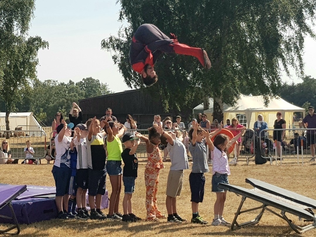 Team Kinetix – Team Kinetix