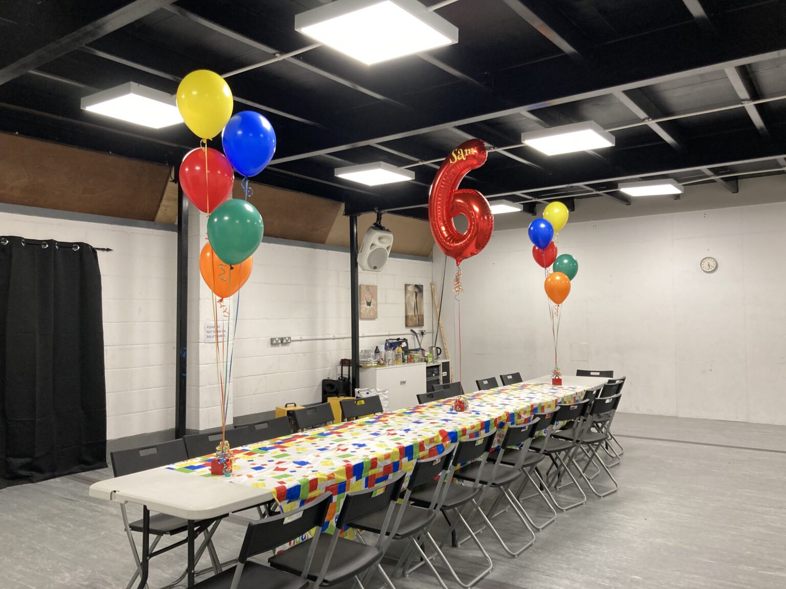 Team Kinetix – Team Kinetix