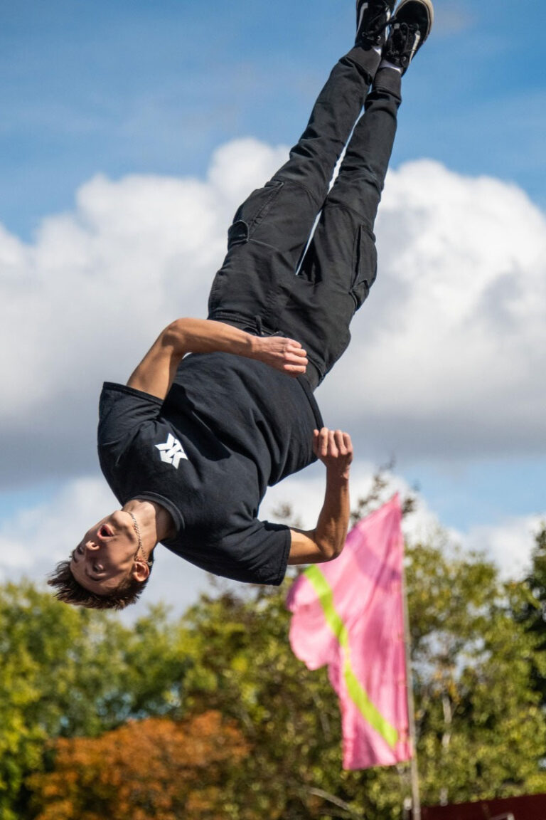 Classes – Team Kinetix