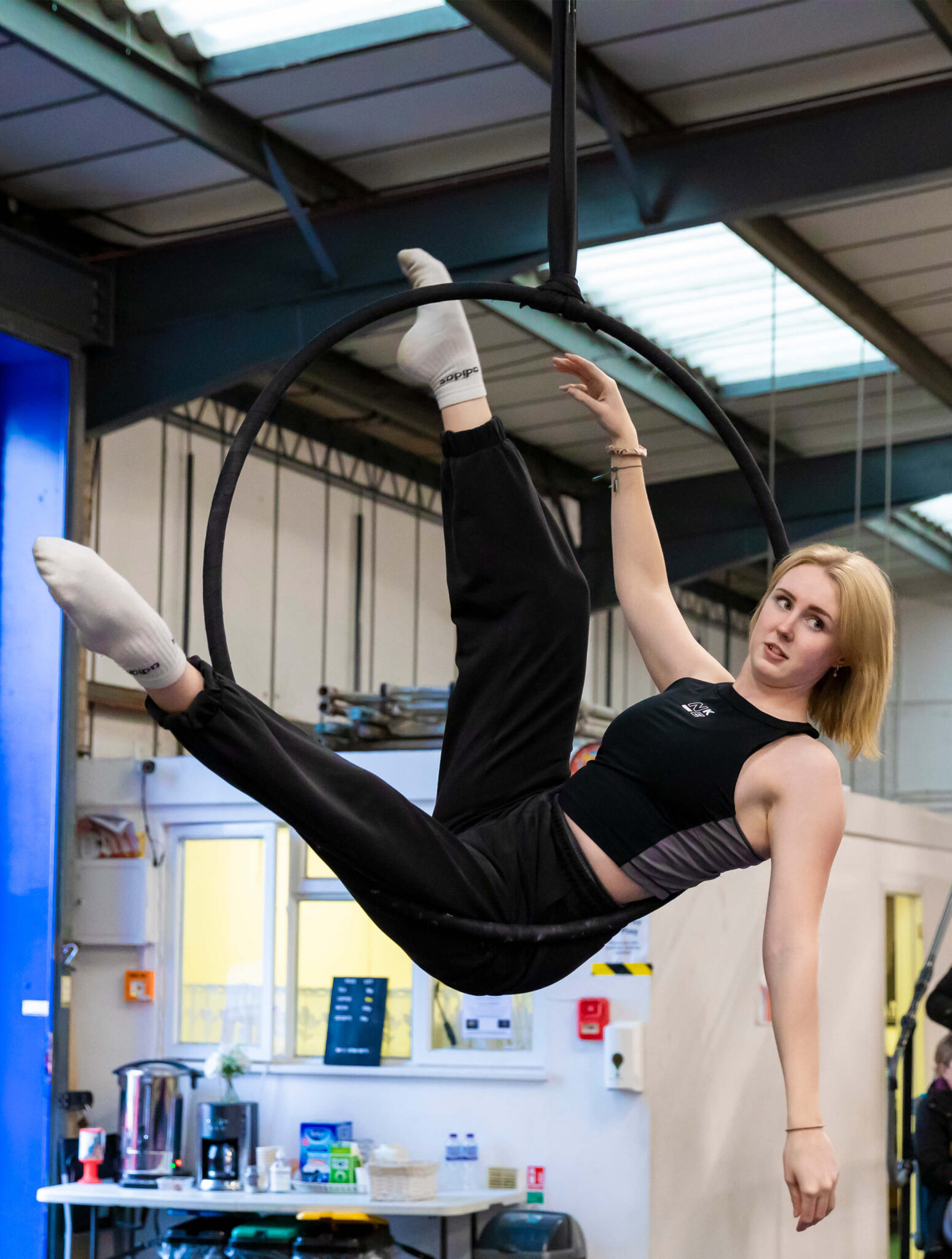 Classes – Team Kinetix